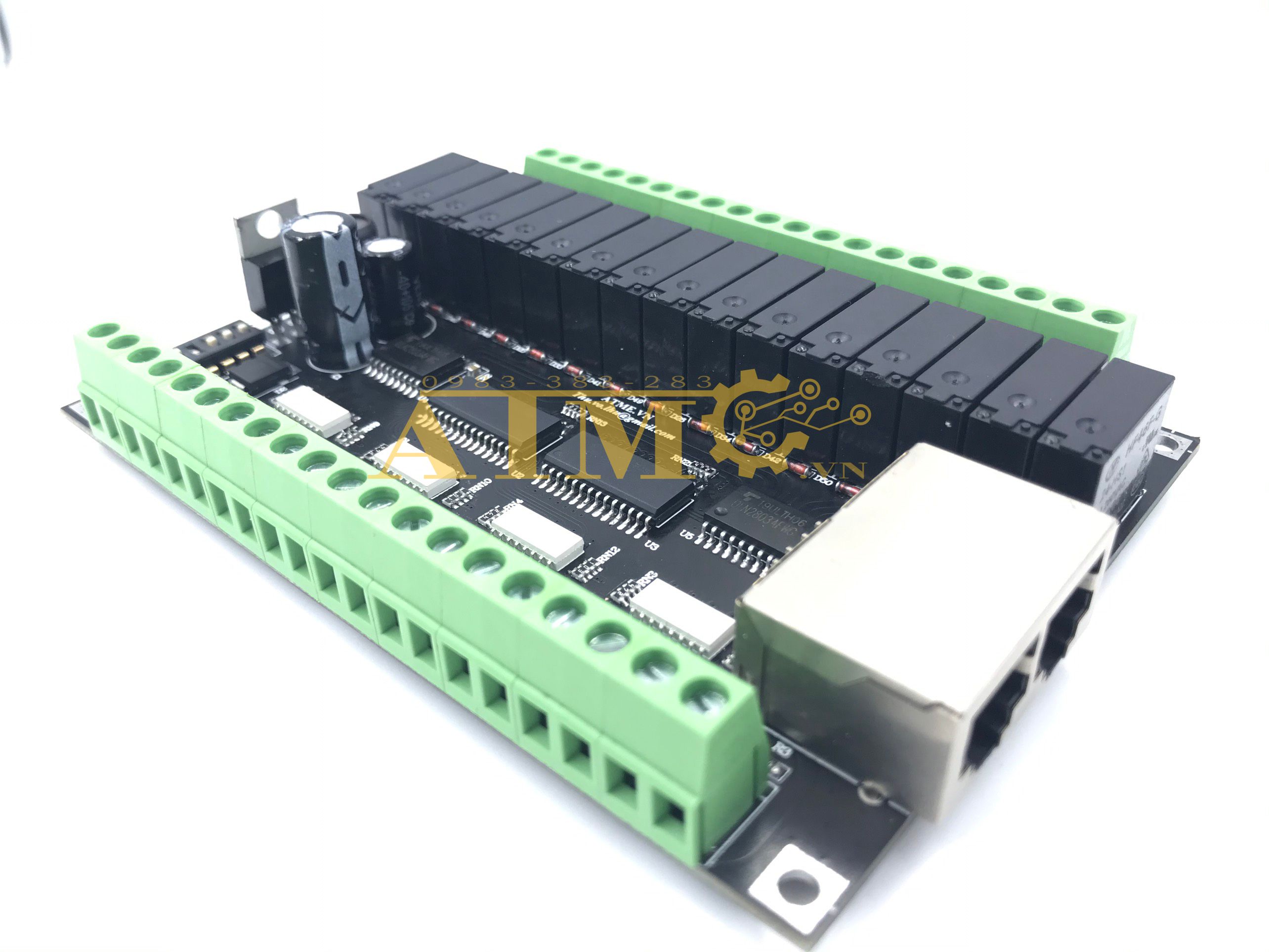 Công ty TNHH MTV Thương mại điện tử ATME Việt Nam - Công ty TNHH MTV ...